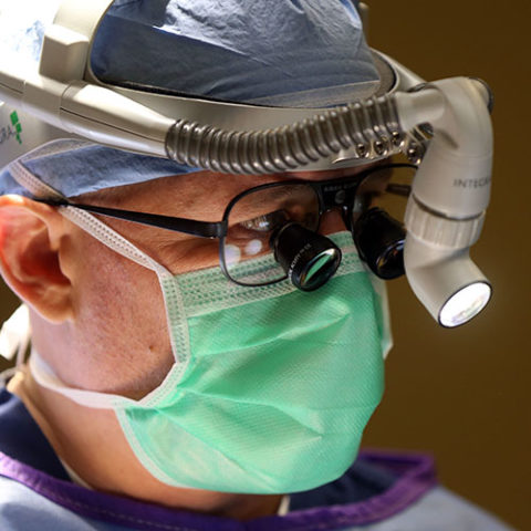 Dr. Tim Tollestrup, MD Peripheral Nerve Surgeon