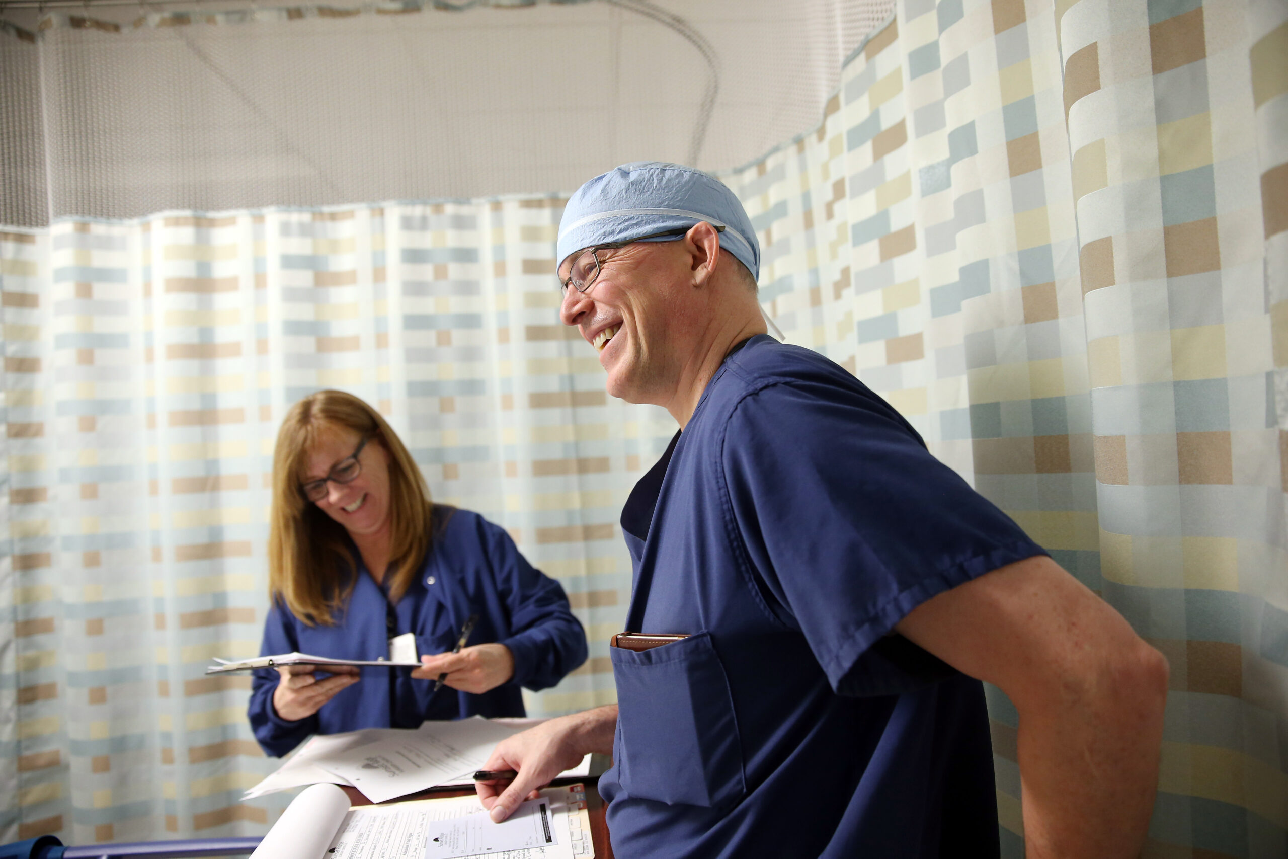 Thoracic Outlet Syndrome Surgery - Tim Tollestrup MD