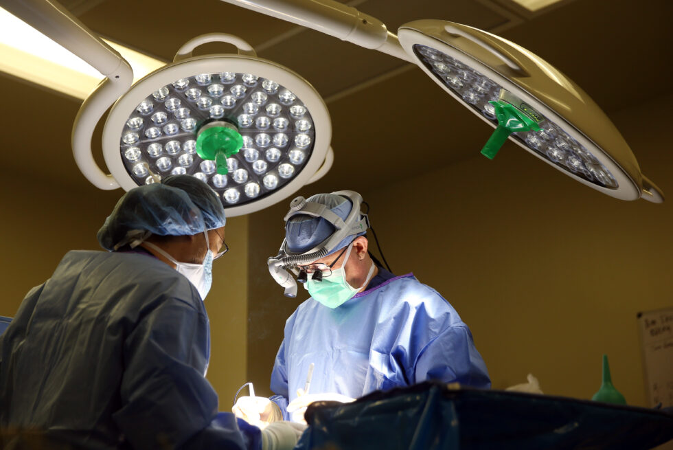 Dr. Tim Tollestrup | Peripheral Nerve Surgeon | Piriformis Surgeon