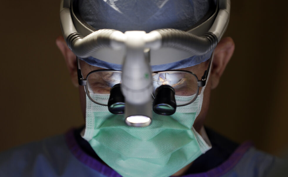 Dr. Tim Tollestrup, MD Peripheral Nerve Surgeon