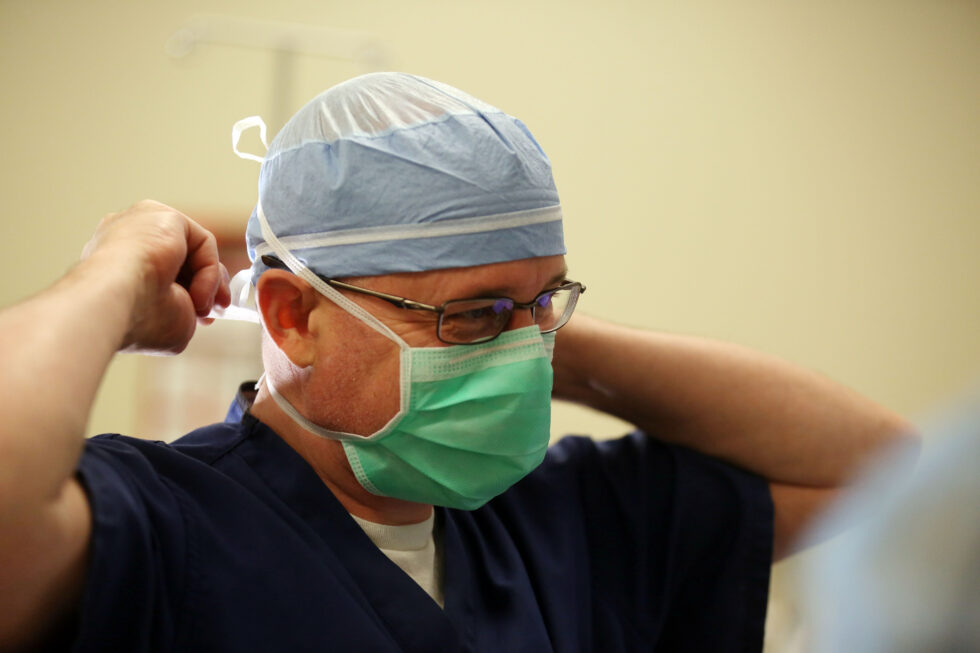 Dr. Tim Tollestrup | Peripheral Nerve Surgeon | Piriformis Surgeon
