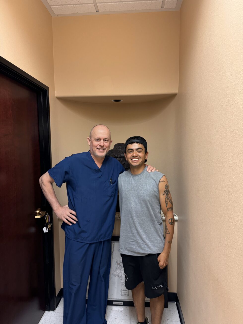Dr. Tim Tollestrup | Peripheral Nerve Surgeon | Piriformis Surgeon